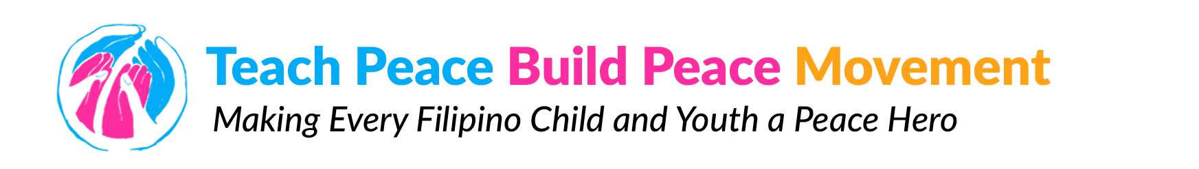 Teach Peace Build Peace Movement – Making Every Filipino Child and ...