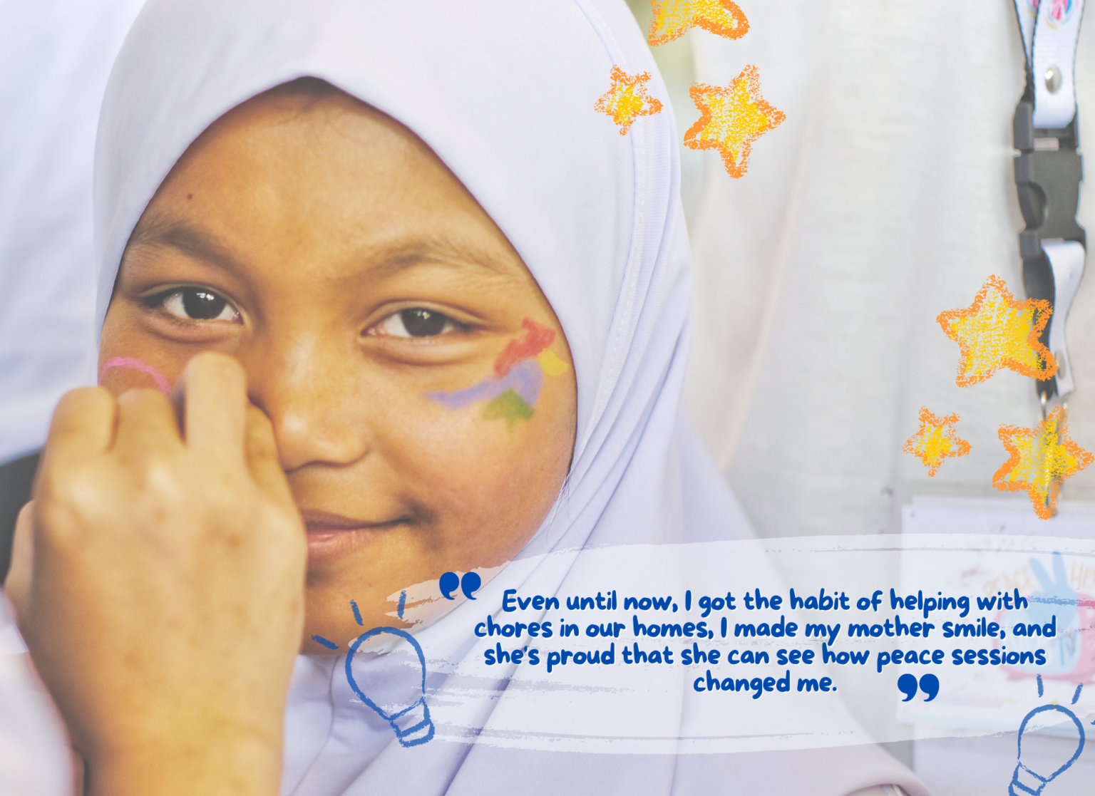Teach Peace Build Peace Movement – Making Every Filipino Child and ...