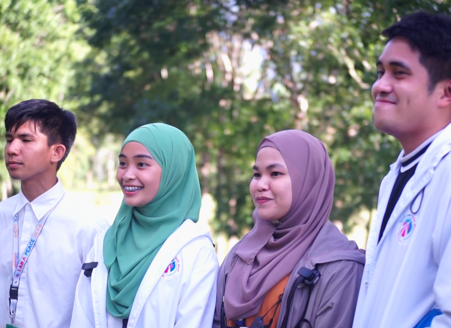 Empowering Youth Leaders to Become Peace Heroes: The Story of Youth ...