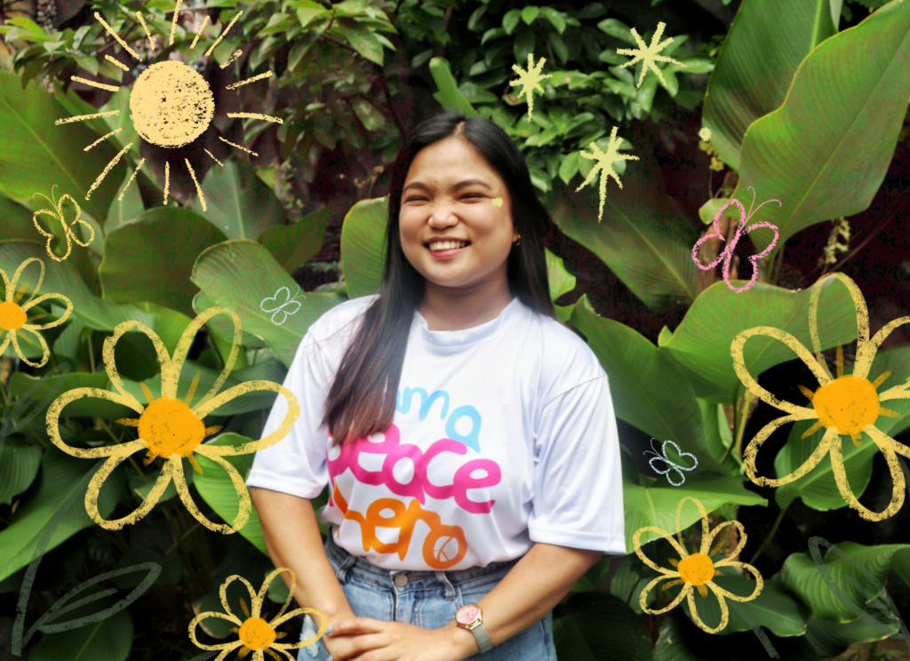 A Journey of Empathy and Empowerment: Ate Judy-Ann’s Quest to Make a ...
