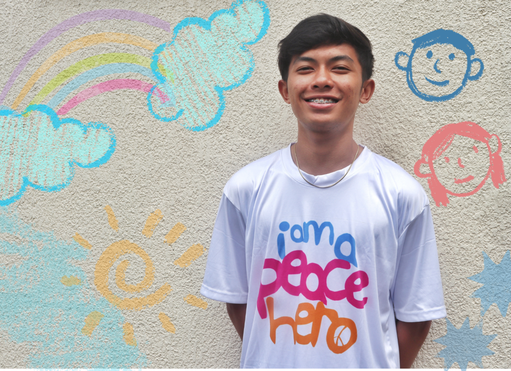 Ate Alpha’s Journey of Faith, Understanding and Empowerment – Teach ...